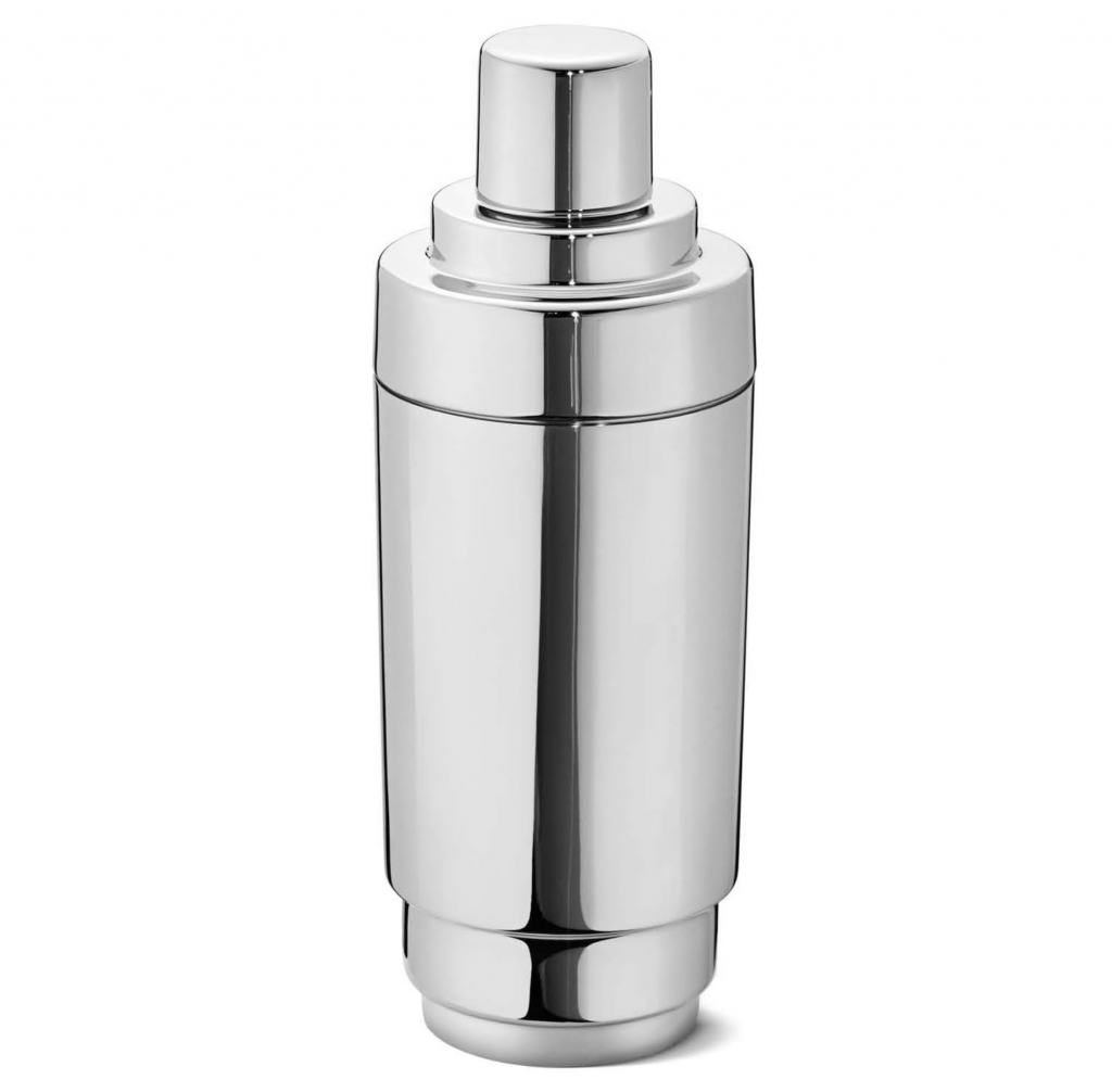 Manhattan Cocktail Shaker | cocktail-lounge.net