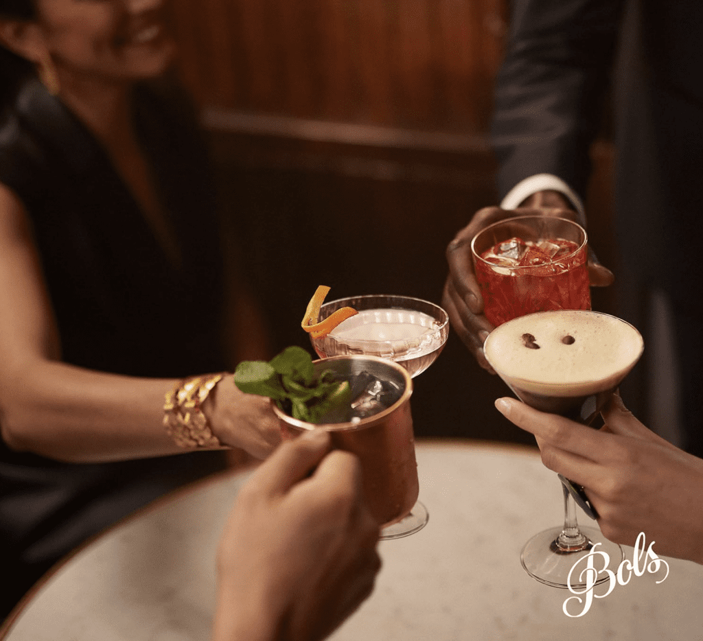 Bols Triple Sec Curaçao Orangenlikör | cocktail-lounge.net